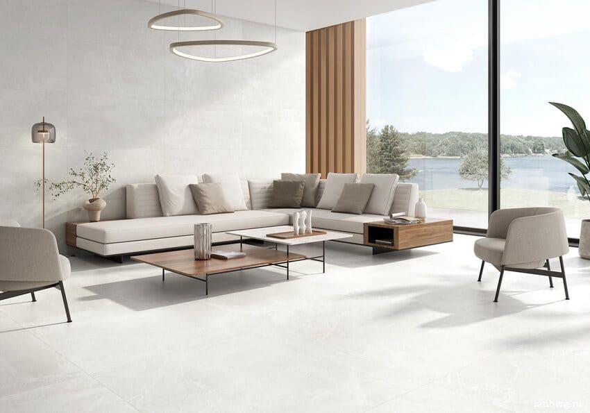 ITT CERAMIC BURLINGTON - купить плитку на официальном сайте Санберг