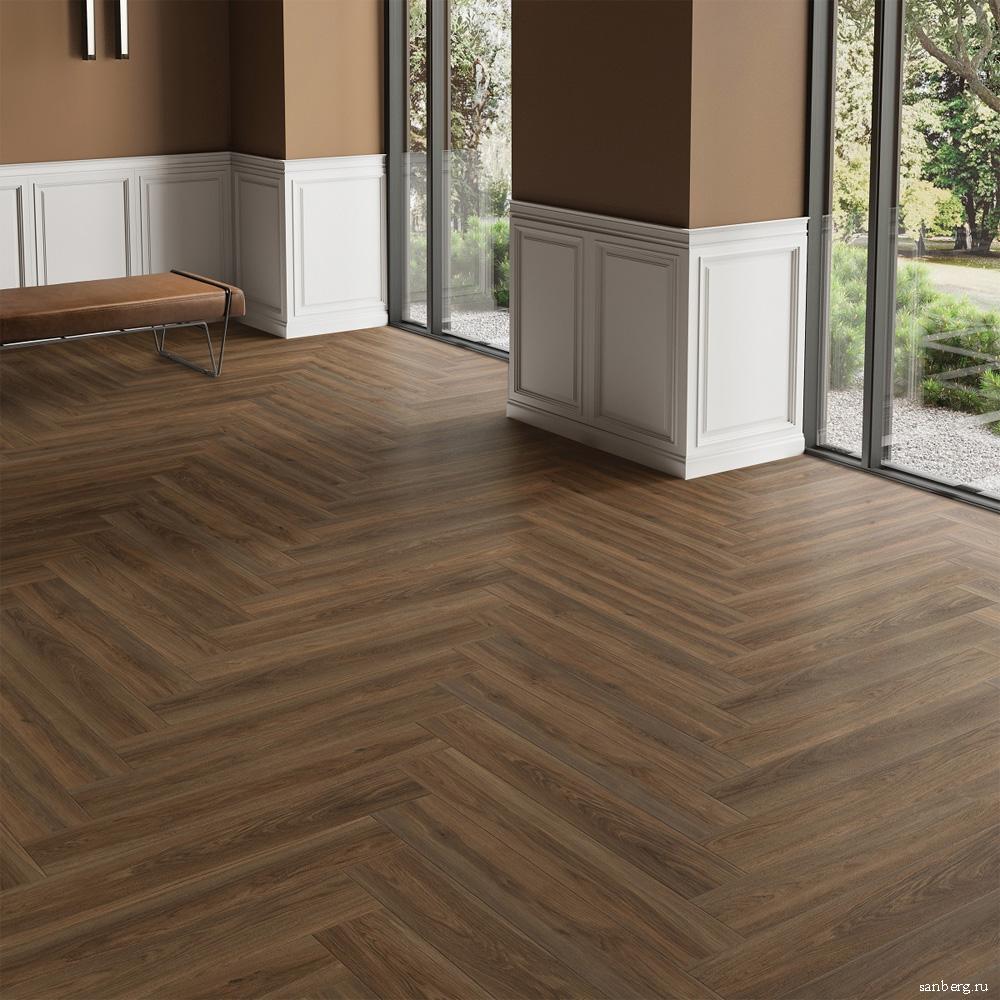 VITRA WALNUT - купить плитку на официальном сайте Санберг