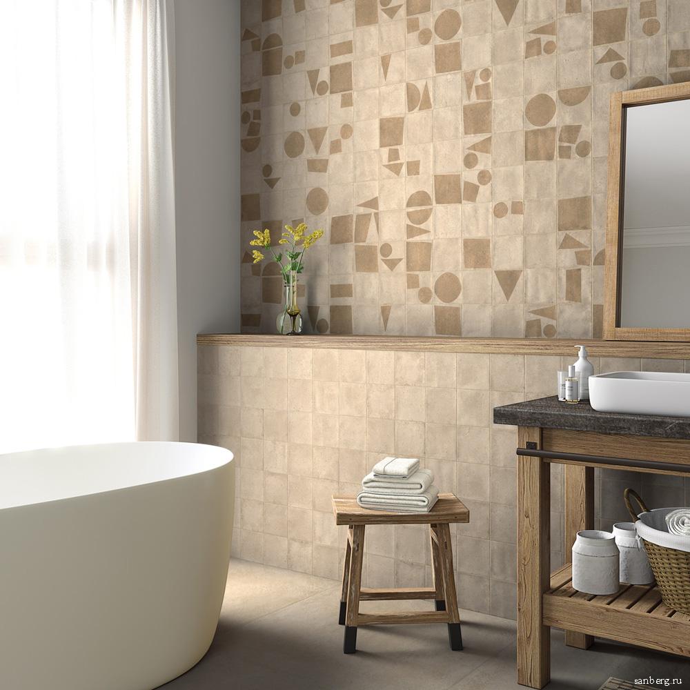 VIVES CERAMICA ROOT - купить плитку на официальном сайте Санберг