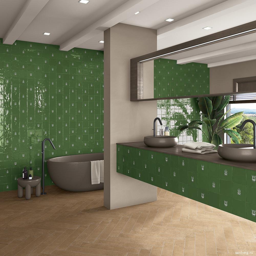 VIVES CERAMICA ROOT - купить плитку на официальном сайте Санберг