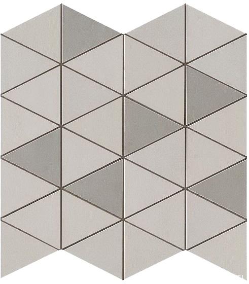 ATLAS CONCORDE MEK MOSAICO DIAMOND MEDIUM 30,5X30,5 по лучшей цене ...
