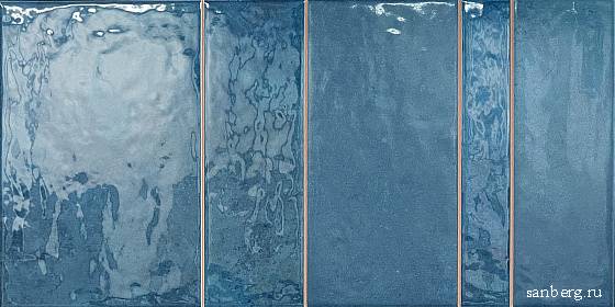 DUAL GRES KIAN BLUE 30X60 по лучшей цене купить в интернет магазине