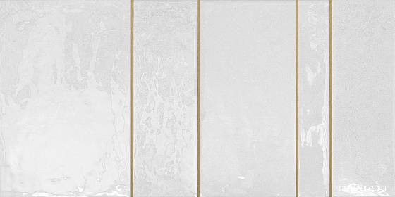 DUAL GRES KIAN WHITE 30X60 по лучшей цене купить в интернет магазине