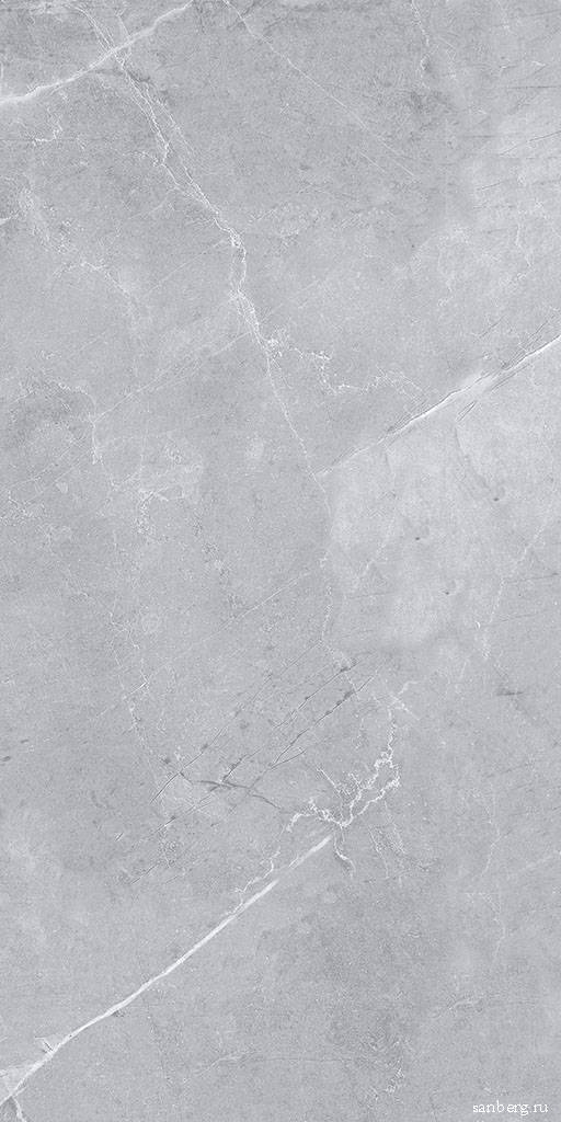 GRAVITA AMPHORA LIGHT GREY GLOSSY 60X120 по лучшей цене купить в ...