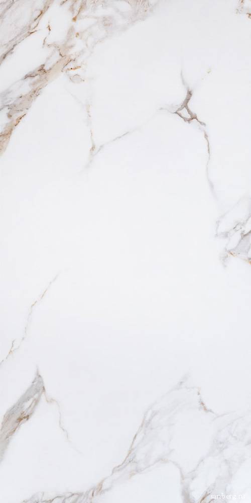 GOLDIS TILE CARRERA WHITE SILKY RECT 59,7X119,8 по лучшей цене купить в ...