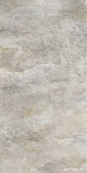 MARJAN TILE STONE KATHMANDU MEDIUM GRAY MATT 60X120 по лучшей цене ...