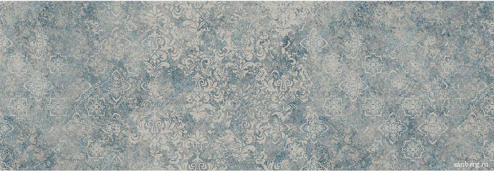 PAMESA ROYAL TREND BLUE 33,3X100 по лучшей цене купить в интернет магазине