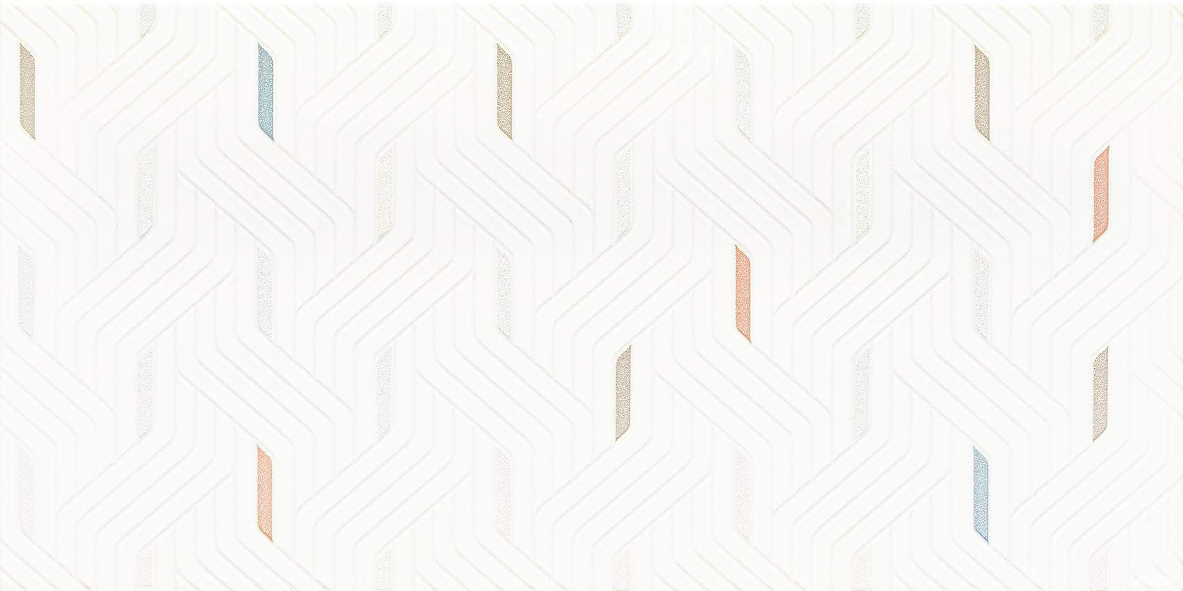 PARADYZ SYNERGY COLOUR INSERTO MIX 30X60 по лучшей цене купить в ...