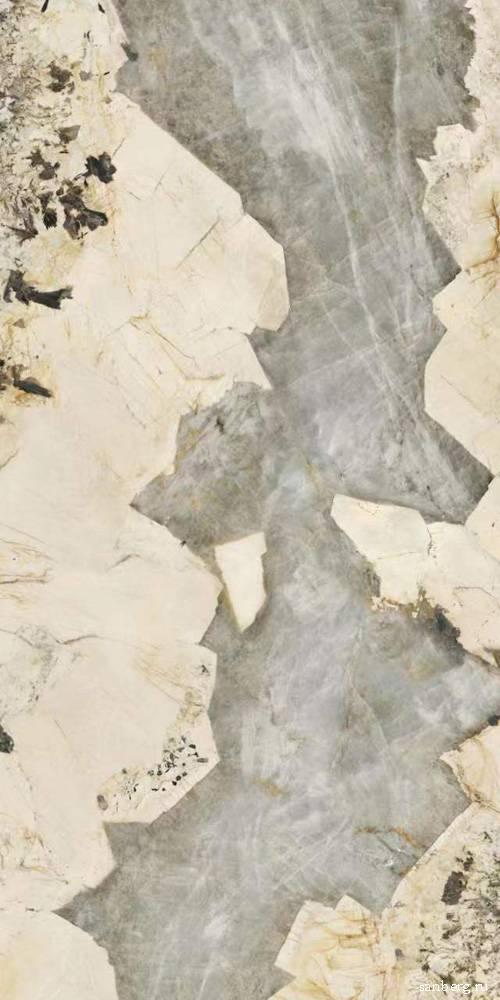 ZODIAC CERAMICA PATAGONIA QUARTZITE 1 POLISHED 160X320 по лучшей цене ...
